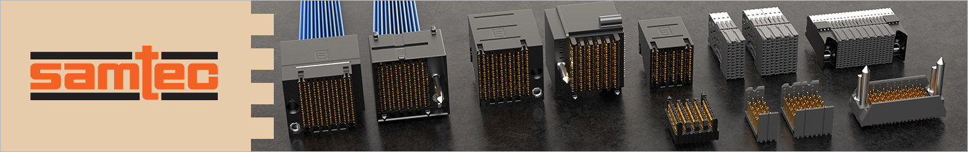 High-Speed Backplane Systems by Samtec | DigiKey